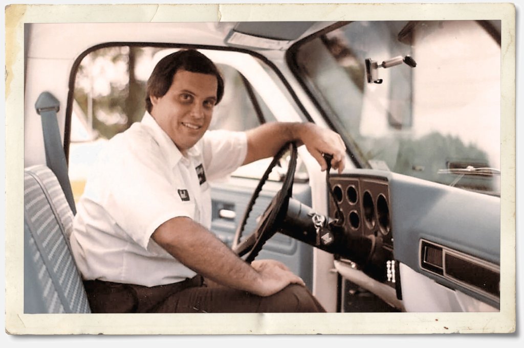 All Your Pest Control Needs | The Bug Man